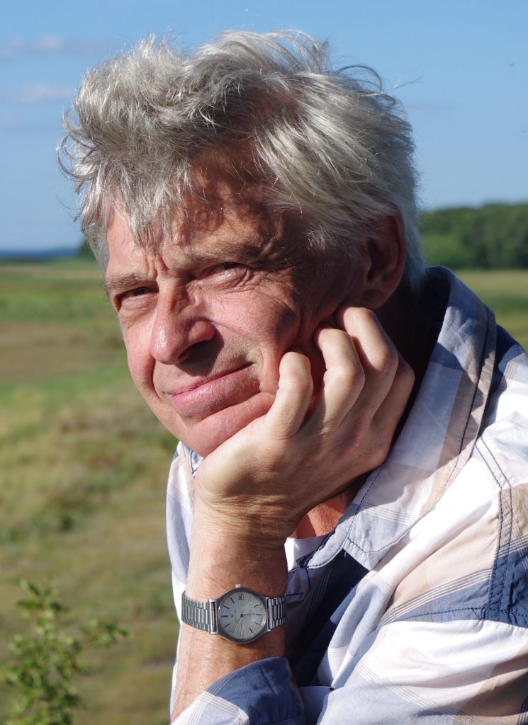 Axel Lutter – Art Of Voices